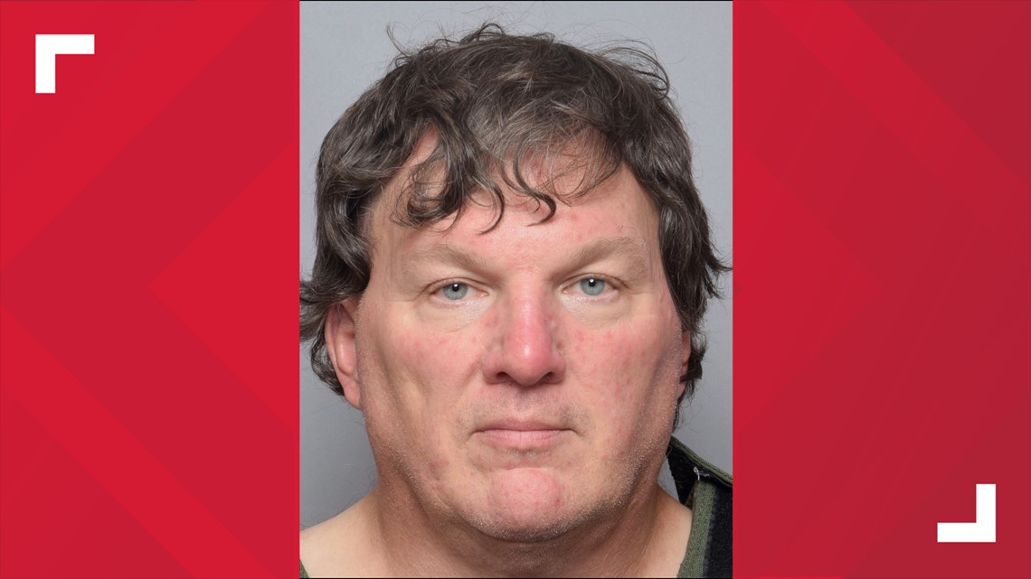 Brother of Gilgo Beach murders suspect has SC home searched | wcnc.com