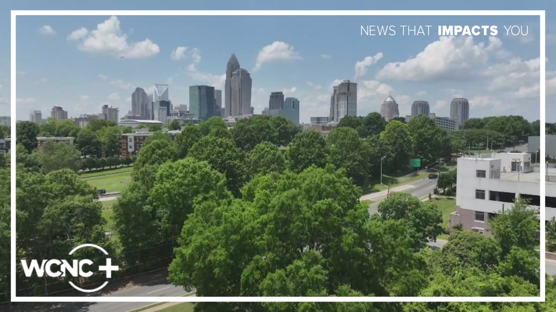 Charlotte City Council members submit top picks for interim mayor ...