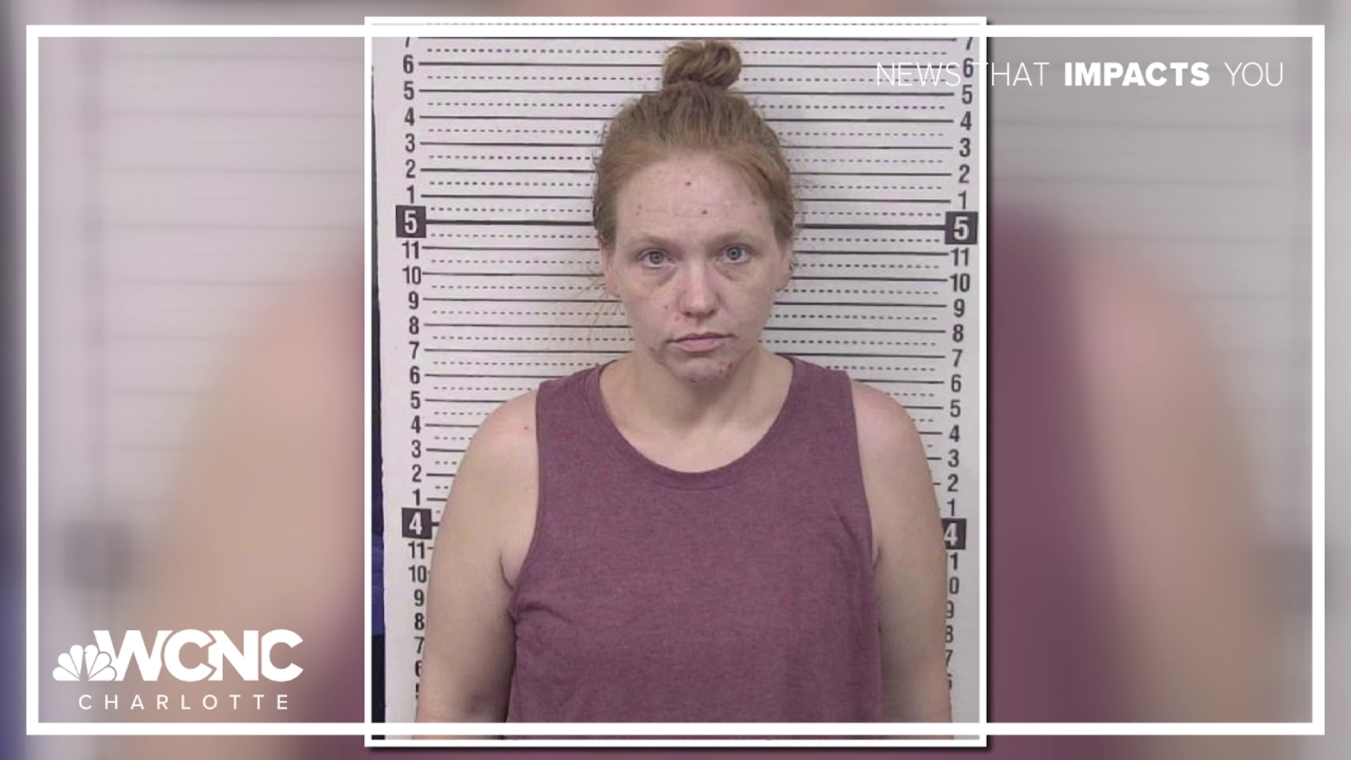 Baby taken to hospital for drug overdose, dog bite in Caldwell County ...