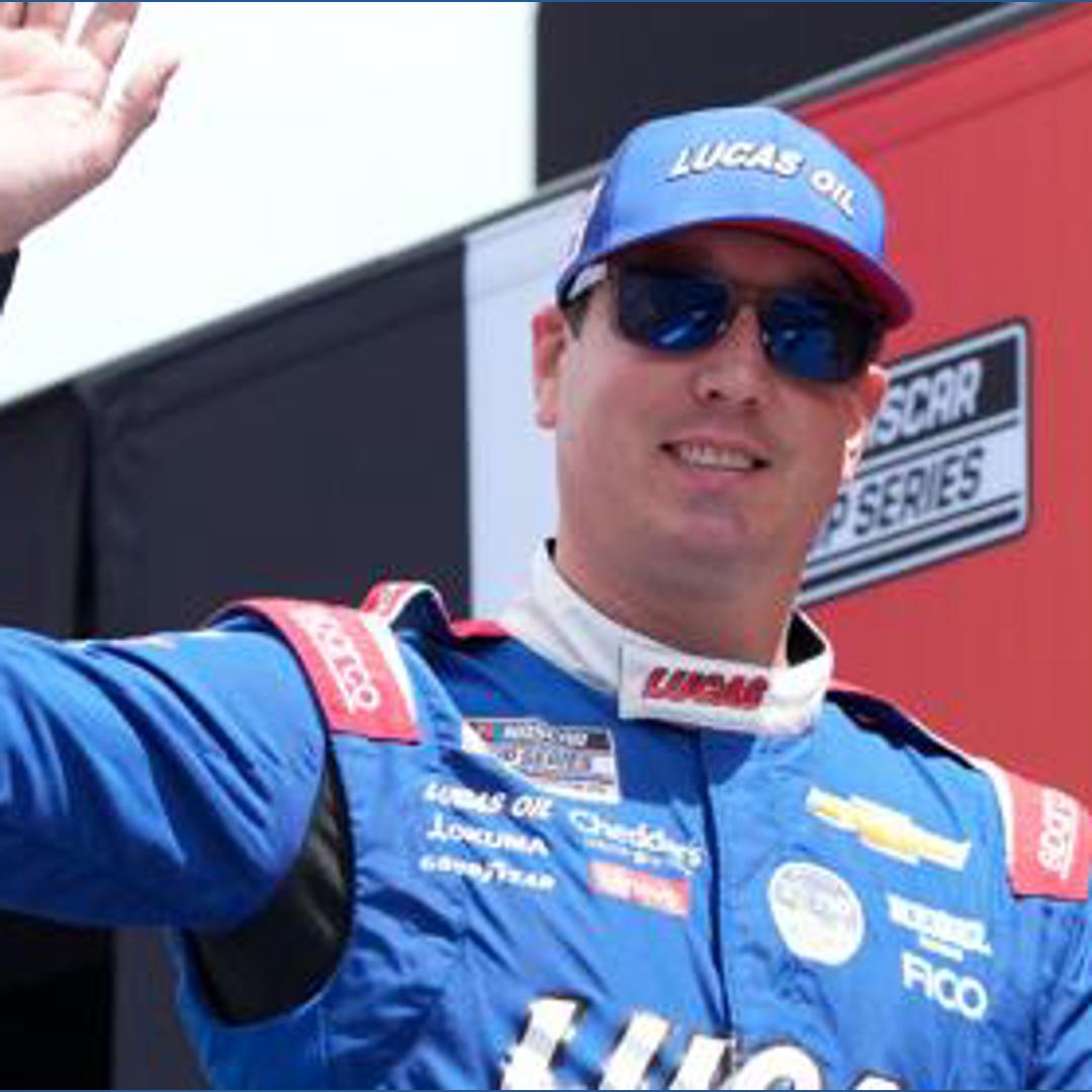 Pacific Life files to dismiss Kyle Busch's lawsuit over alleged $8.5 ...