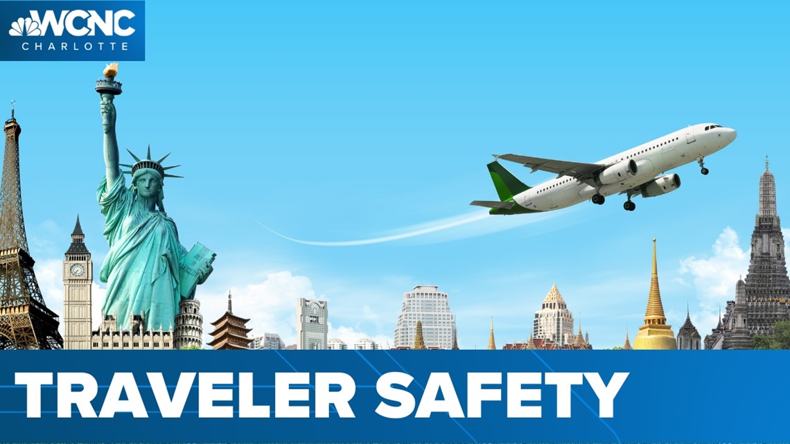 Safety in public places top of mind | wcnc.com