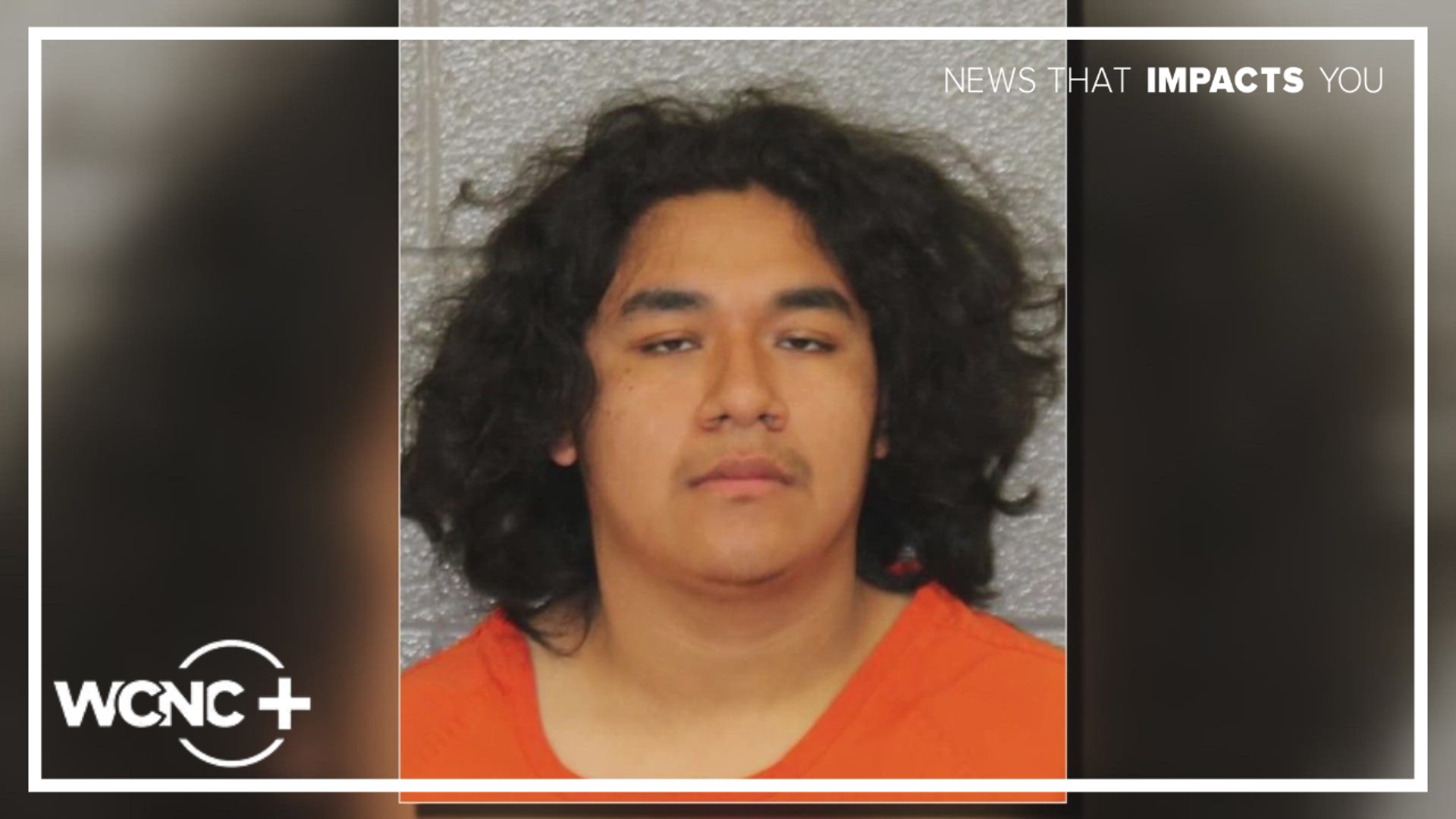 Suspect charged with murder in 16-year-old's shooting at sleepover ...