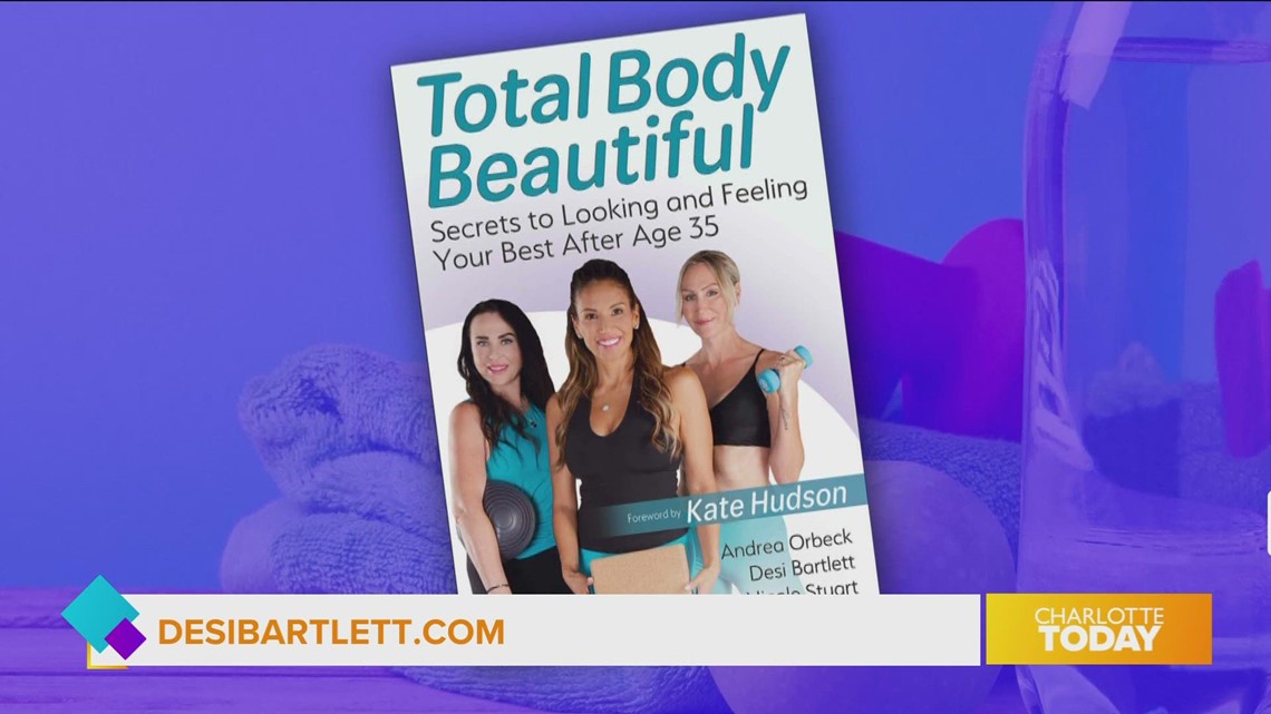 Keep your body moving to stay well | wcnc.com