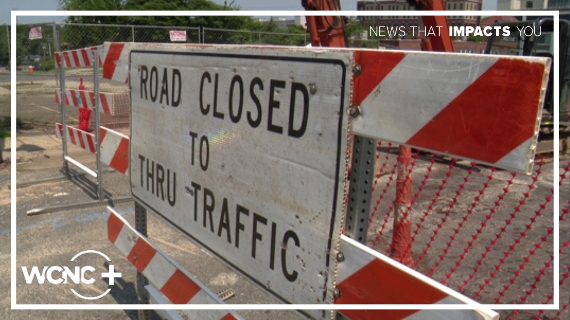 I-85 bridge construction starts soon in northeast Charlotte | wcnc.com