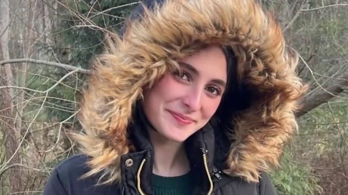 'She was suffocating': NC teen dies from severe allergic reaction ...