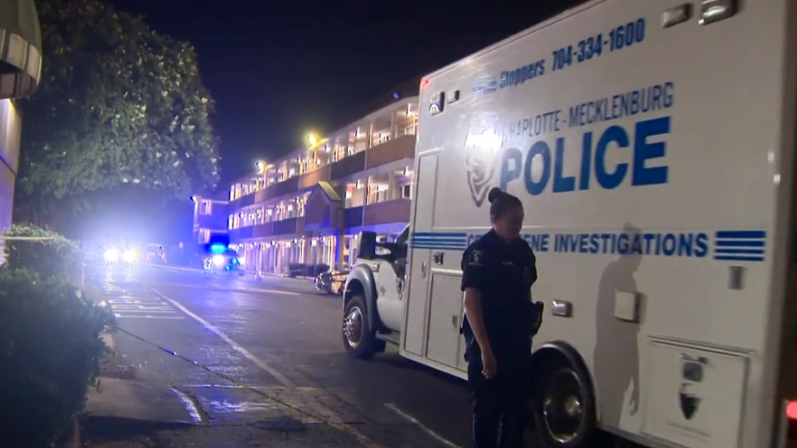 Police investigating homicide in southwest Charlotte | wcnc.com