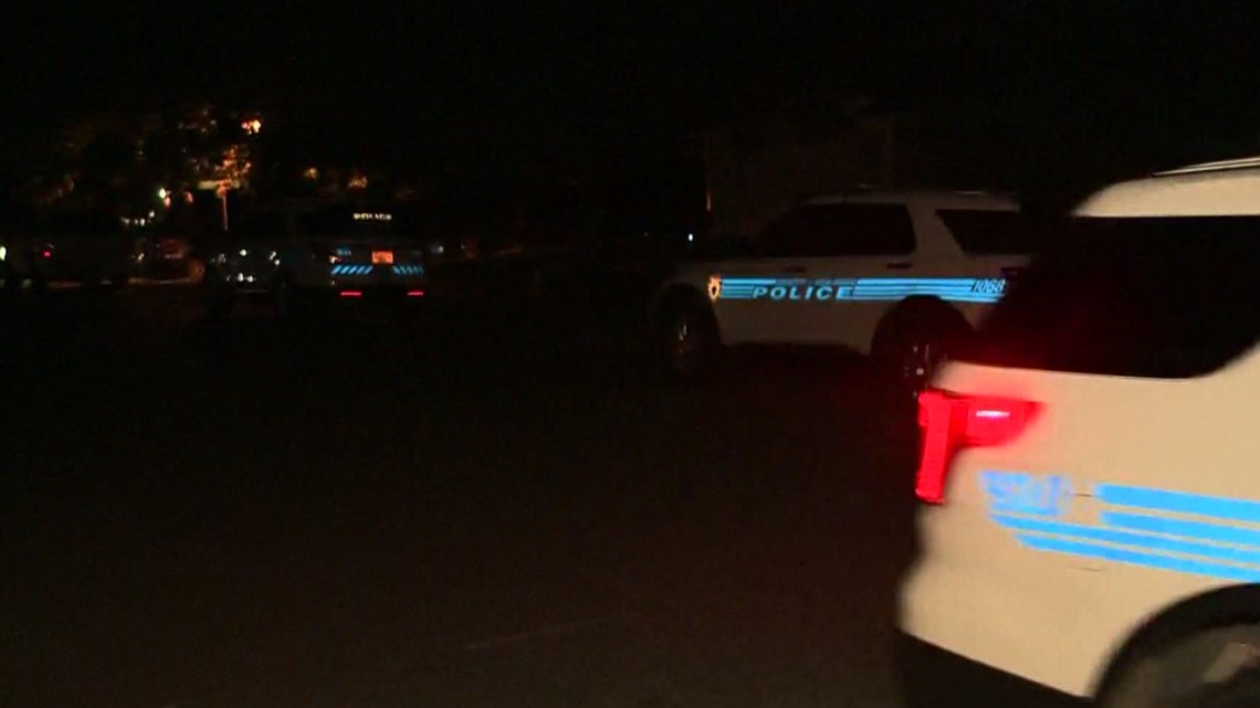 Suspect barricaded at home in east Charlotte, SWAT situation ends ...