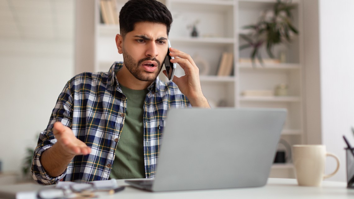 3 mistakes people make when calling customer service | wcnc.com