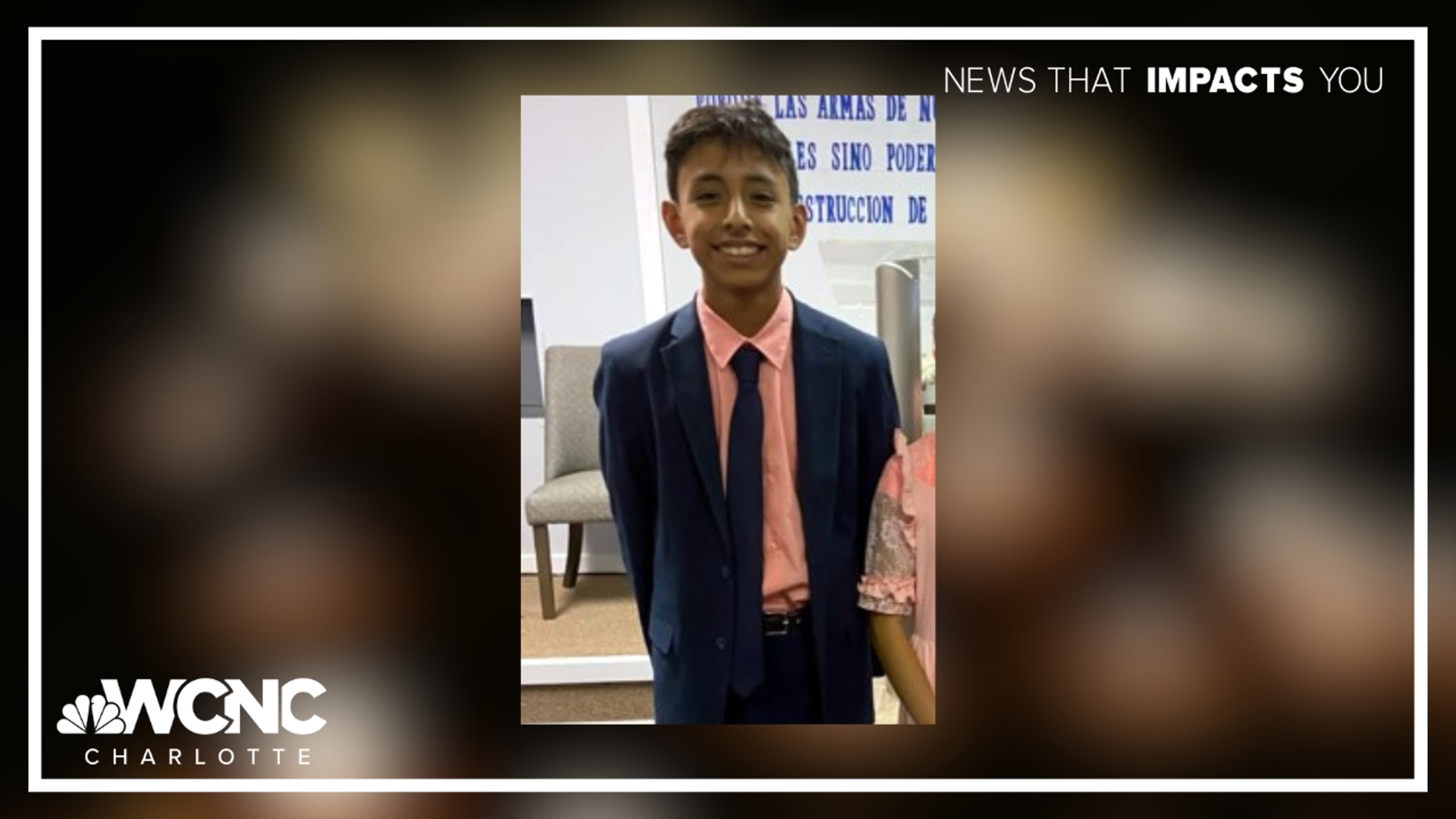 Funeral held for student killed in Chester County, S.C. bus crash ...