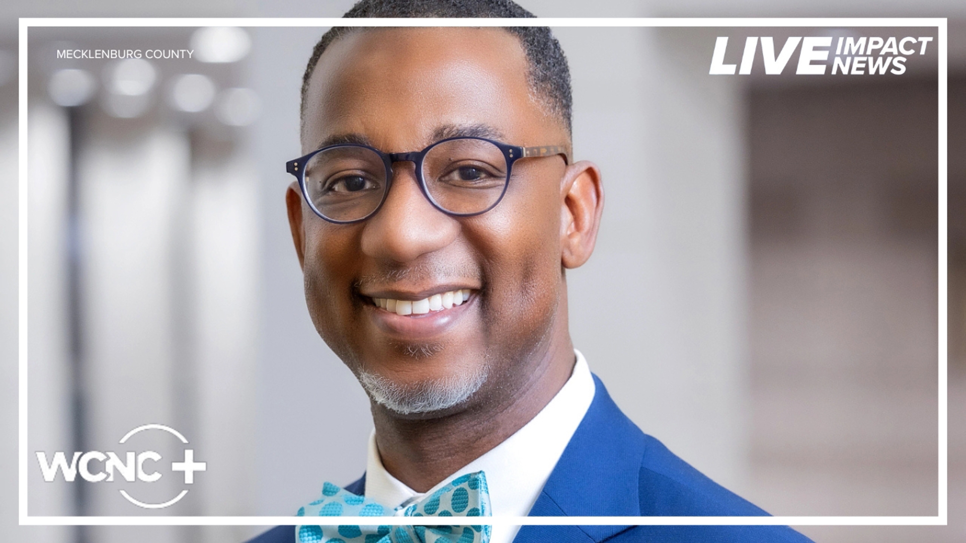 Mark Jerrell delivers State of the County address | wcnc.com