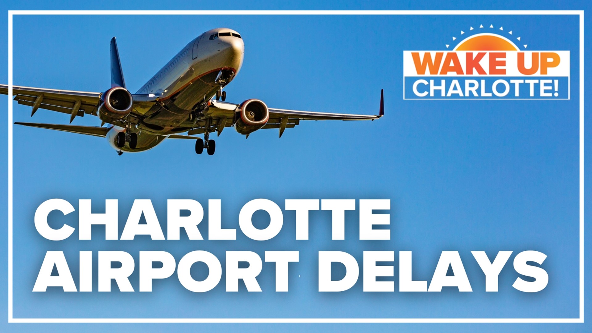 Charlotte airport security checkpoint B to close, reopen after summer ...