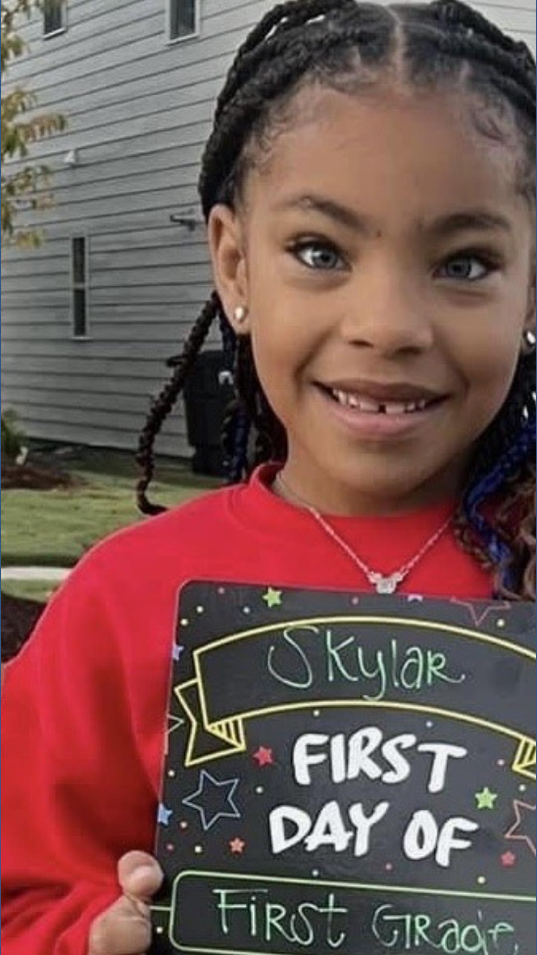 7-year-old girl shot in South Carolina | wcnc.com