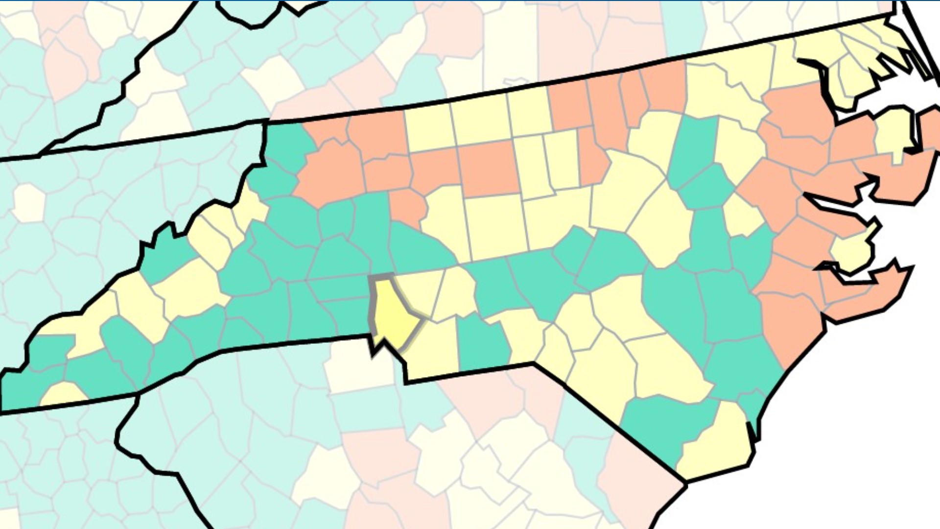 Are there more armadillos in NC? | wcnc.com