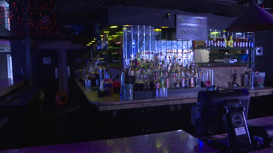 The Scorpio Lounge temporarily closing | Charlotte, NC news | wcnc.com