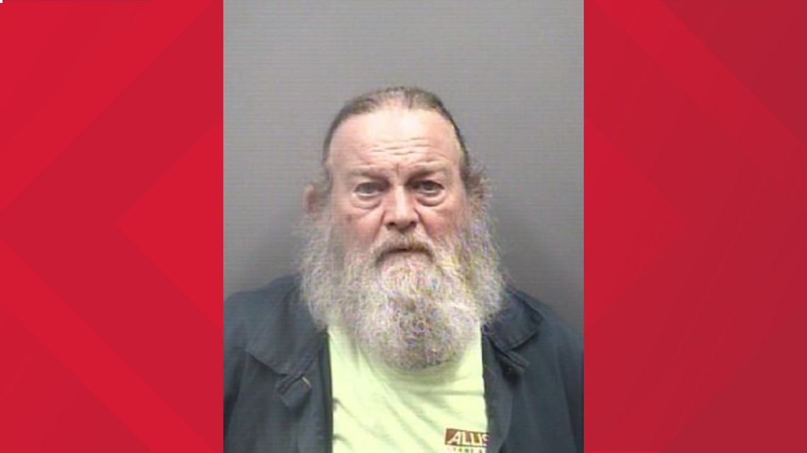 Child sex abuse charges in Rowan County, NC | wcnc.com