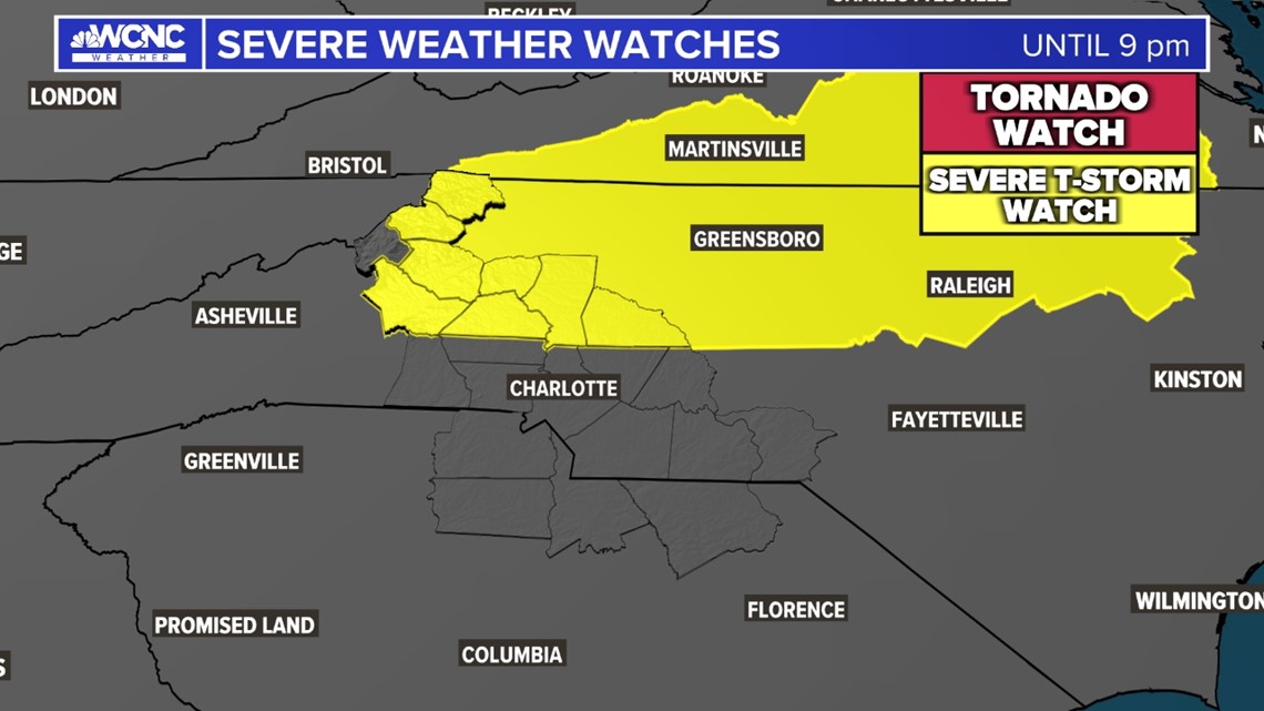 Meet Vanessa Ruffes | wcnc.com
