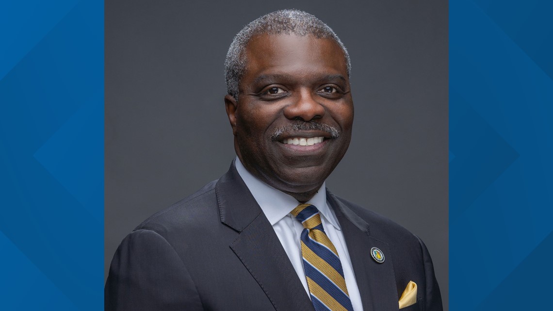 JCSU president retiring, search for new leader to start soon | wcnc.com