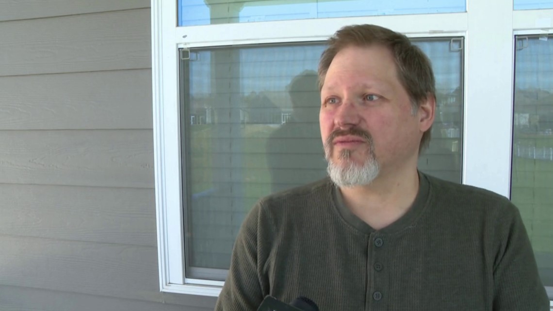 Doug Wolfe shares his frustrations over billing mistakes | wcnc.com