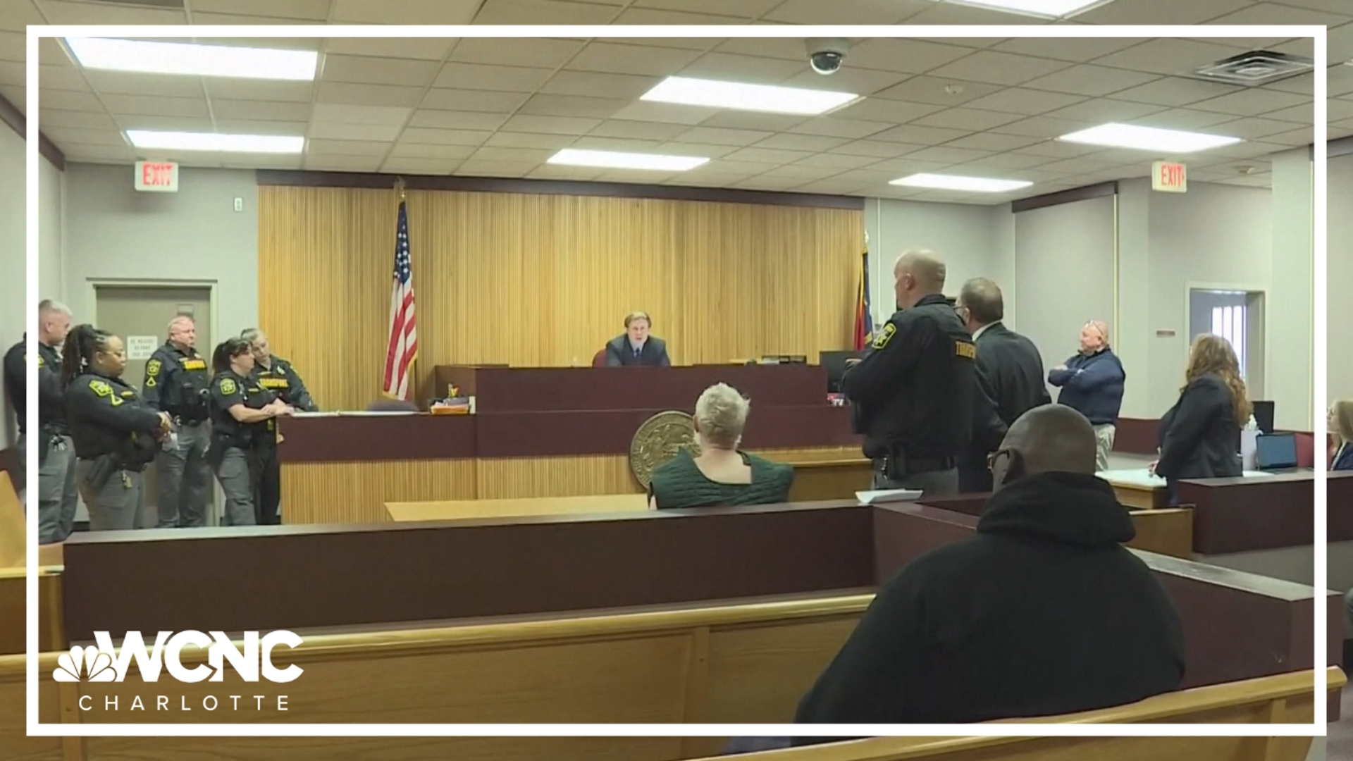 Three found shot to death in Greenville, North Carolina | wcnc.com