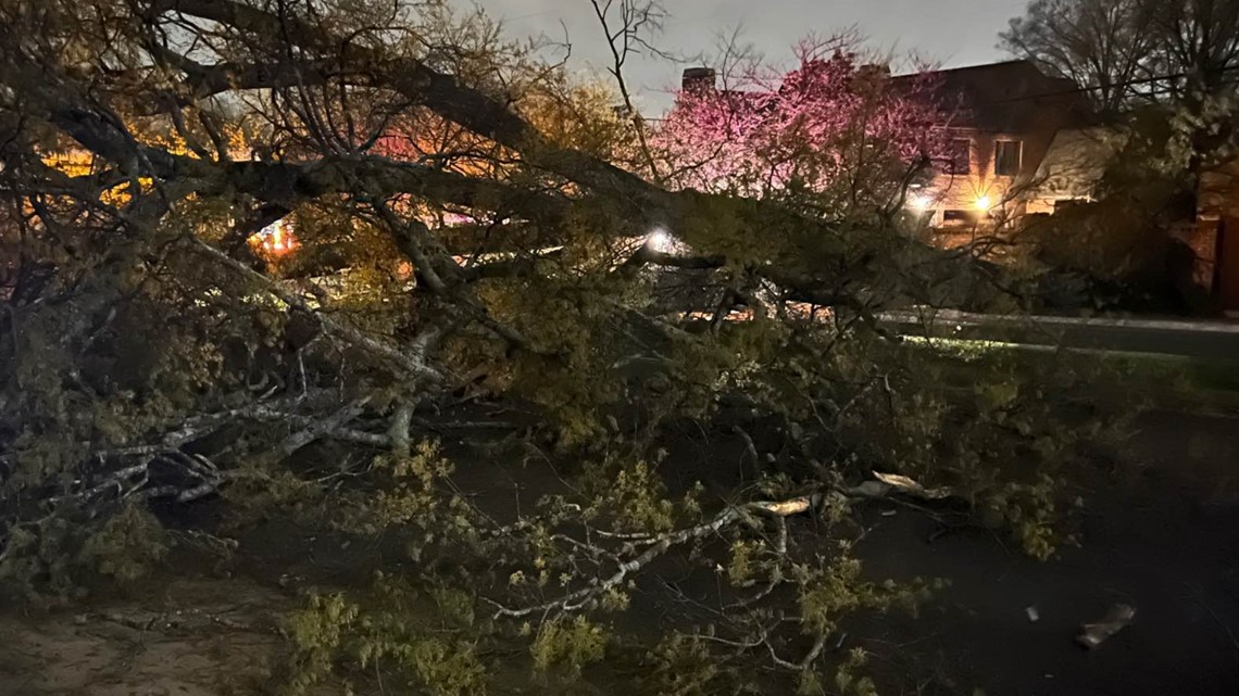 Real-Time Traffic Conditions in Charlotte, North Carolina | wcnc.com