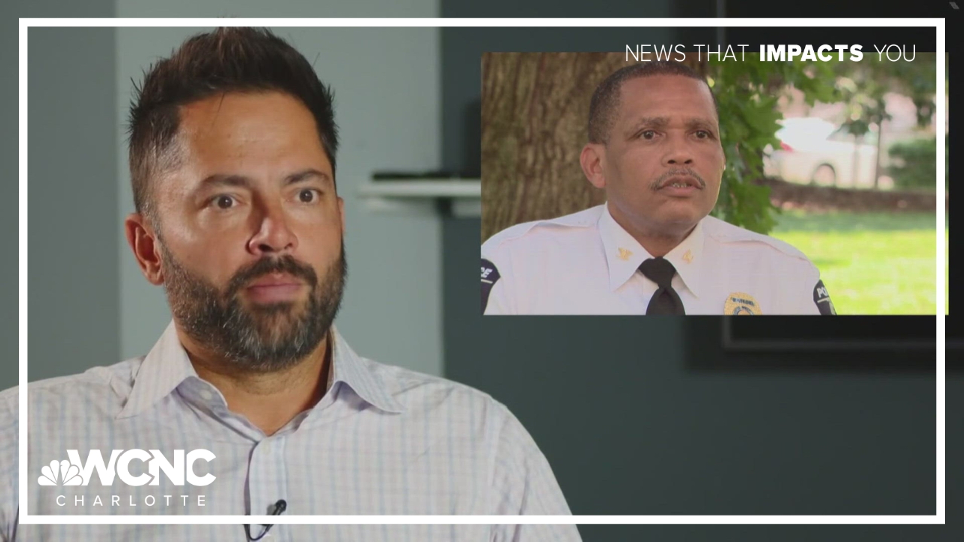 NC auditor investigating reported City Council settlement with CMPD ...