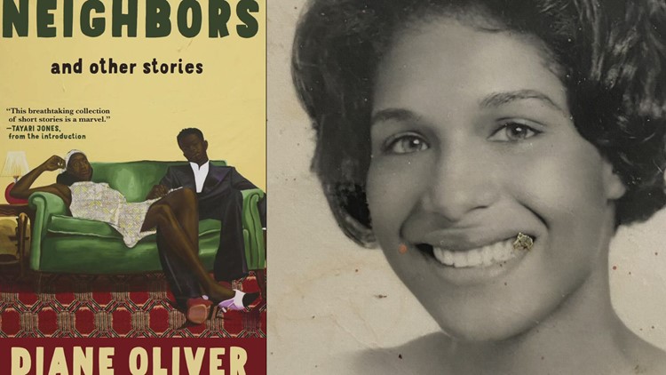 Book published nearly 60 years after NC author's death | wcnc.com