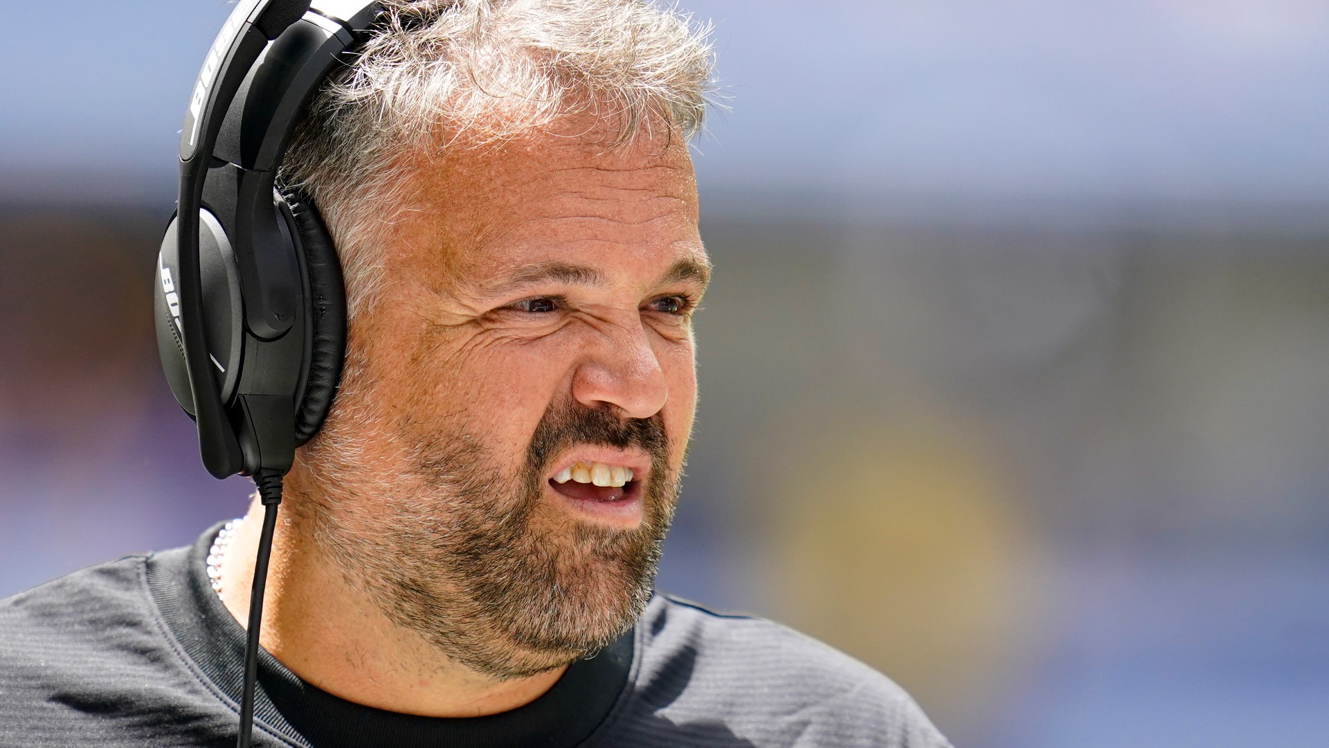 Matt Rhule fired by the Carolina Panthers after 1-4 start | wcnc.com