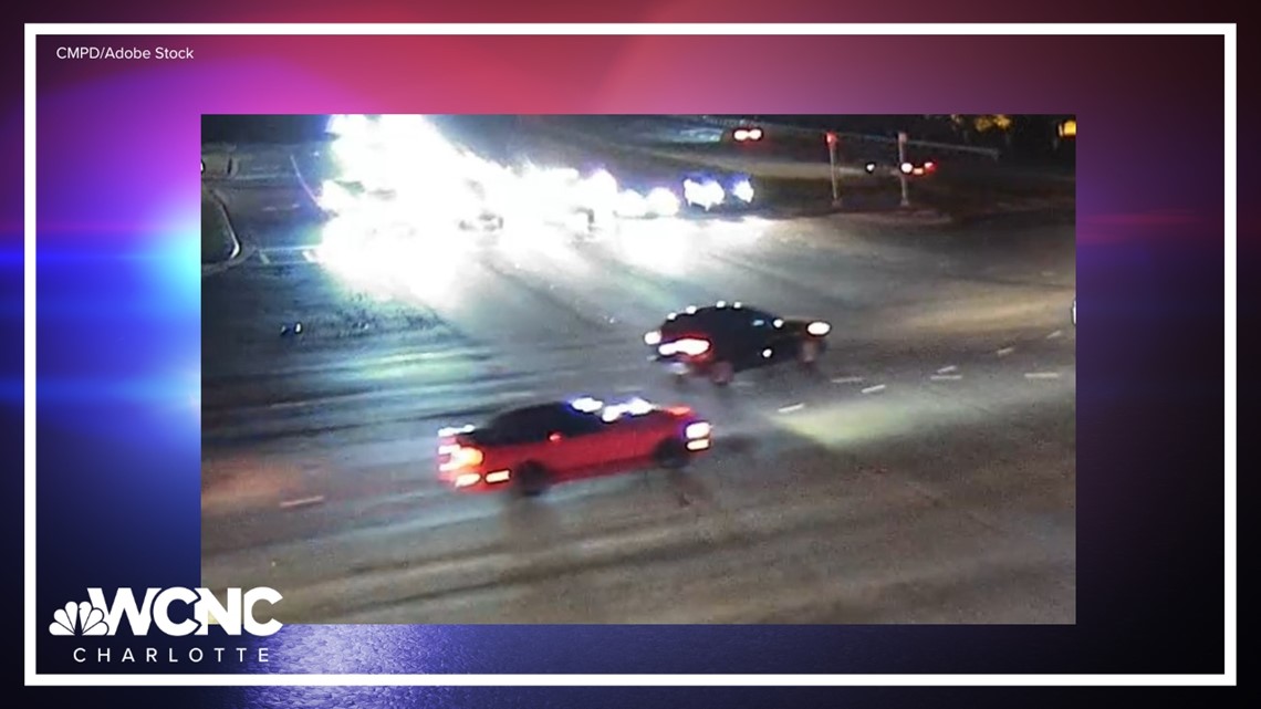 Deadly crash in Charlotte, NC | University City area local | wcnc.com