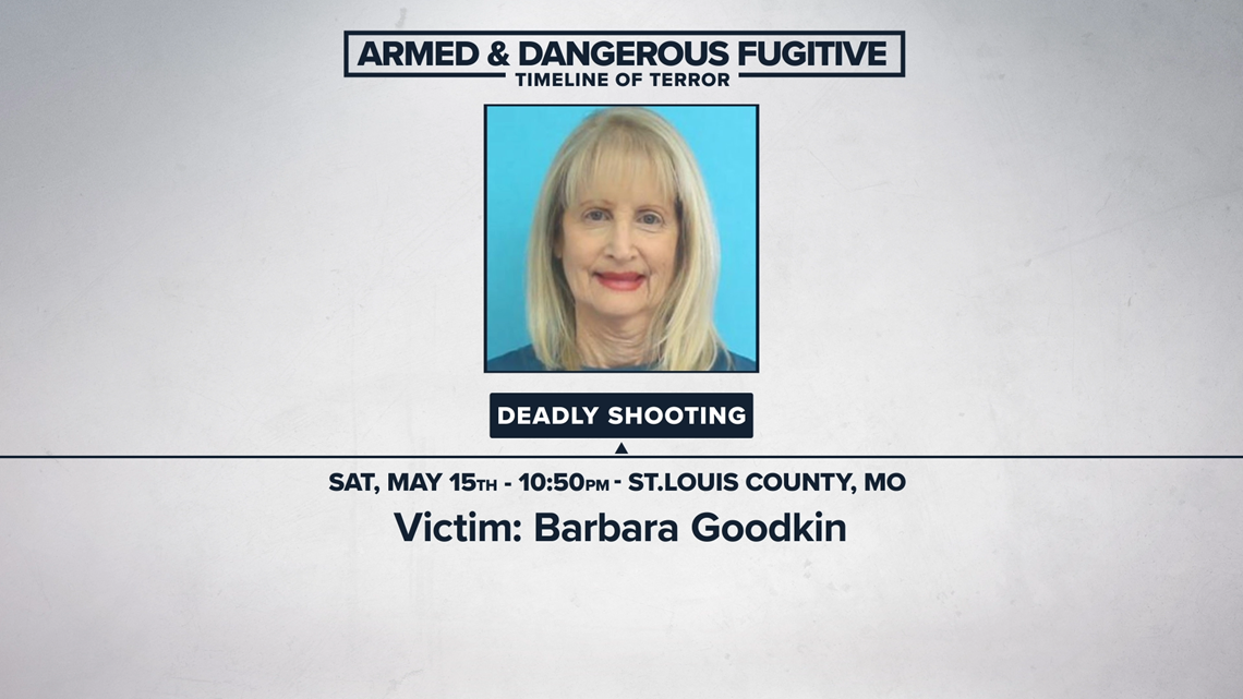 Murder suspect Tyler Terry arrested, manhunt ends | wcnc.com