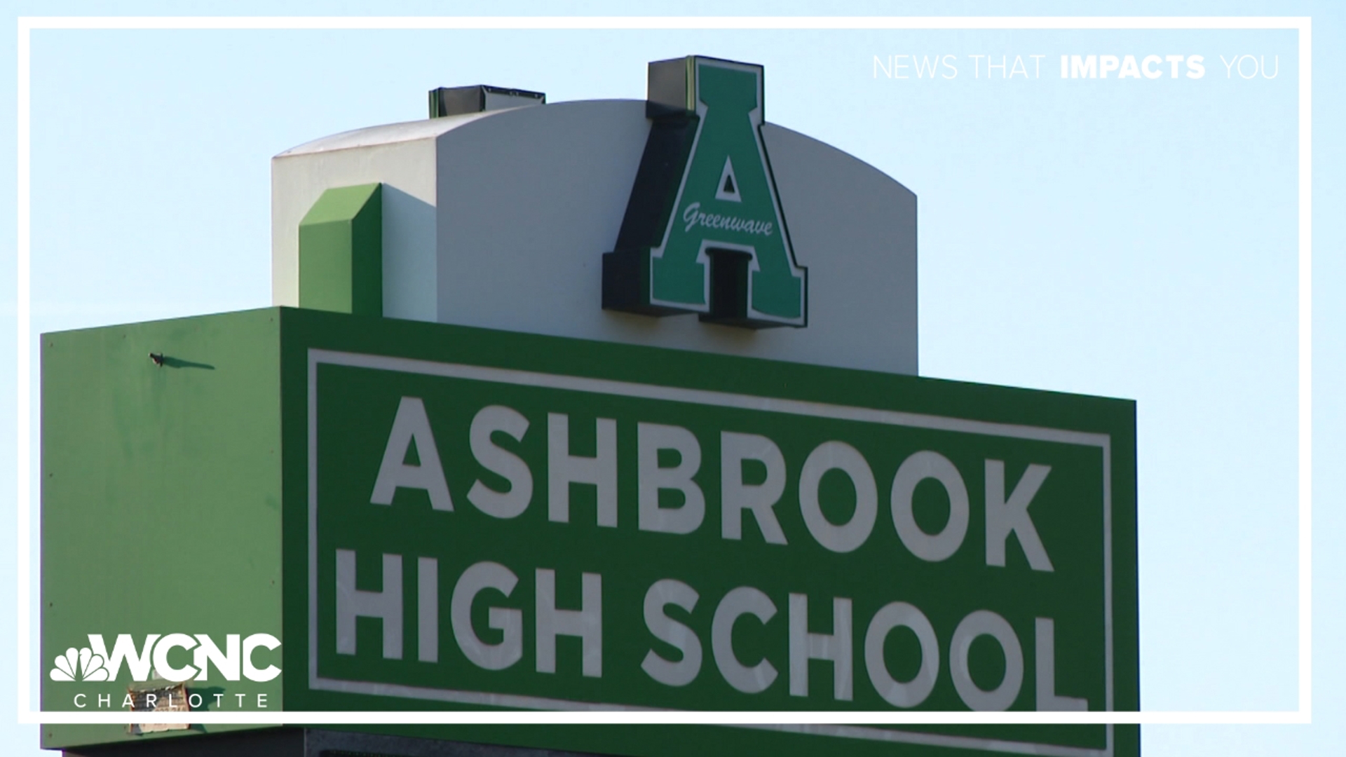 Gaston County Schools face safety concerns after viral attack | wcnc.com