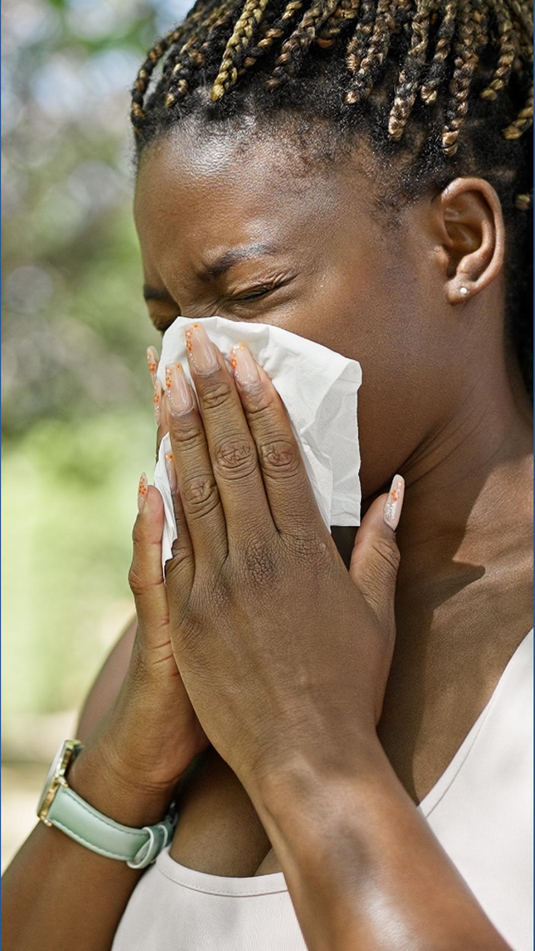 Why has early pollen been so bad this year in the Carolinas? | wcnc.com