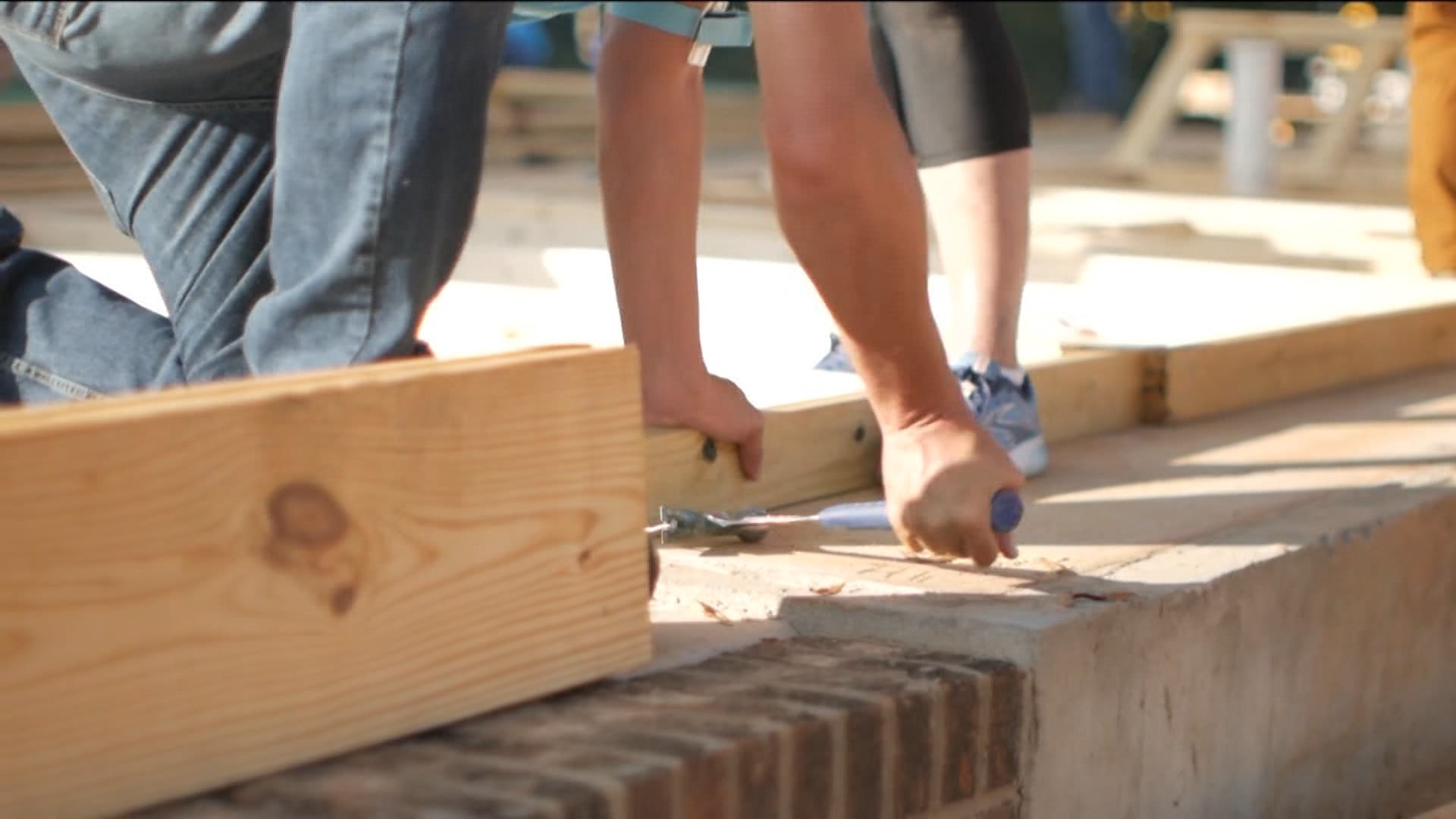 Habitat for Humanity to begin construction on $10 million project ...