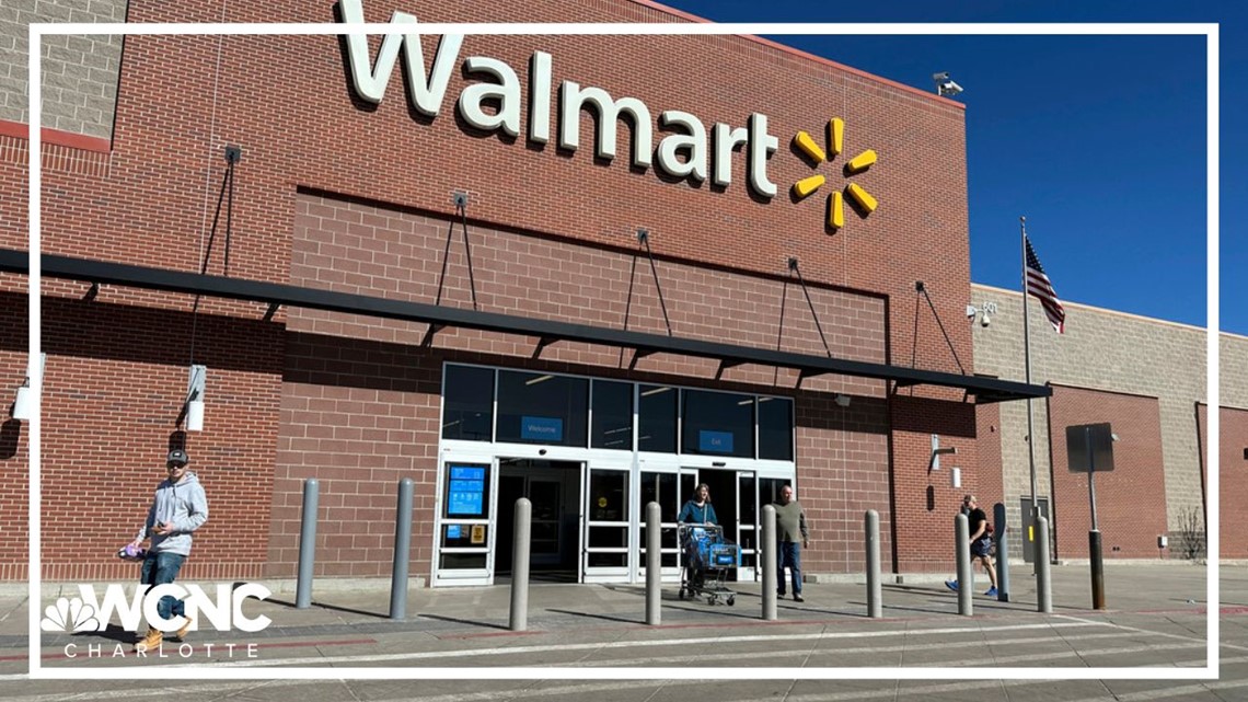Walmart class action lawsuit | wcnc.com
