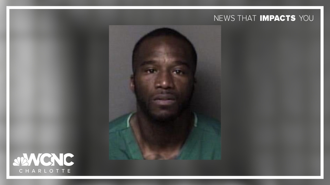 Gaston County man sentenced to life for 2021 murder | wcnc.com