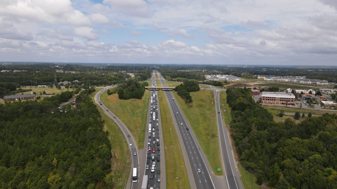 2 killed in major I-485 crash in Charlotte | wcnc.com