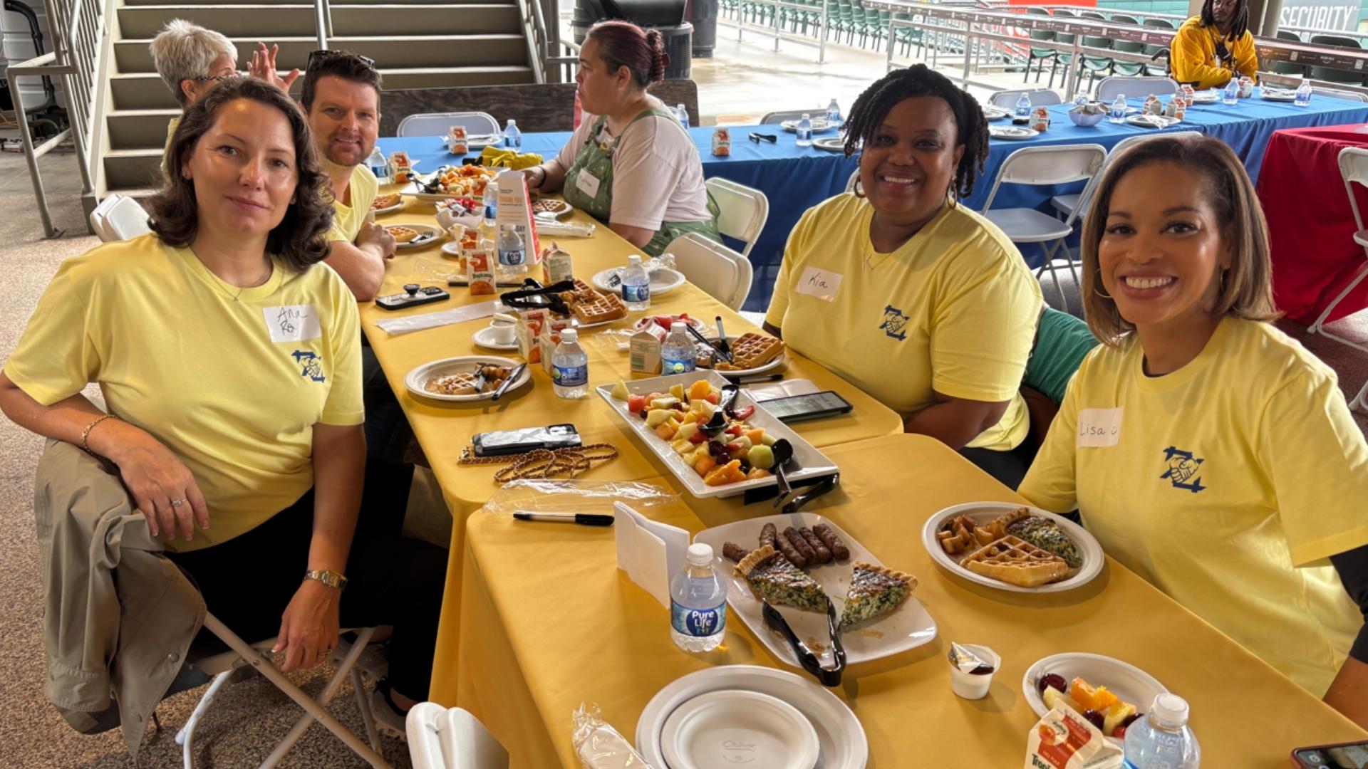 North Carolina Virtual Academy enrolls 4,000 students for 2025 | wcnc.com