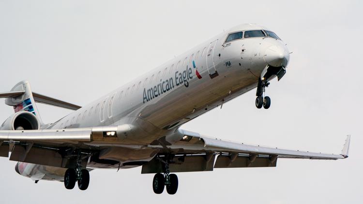 PSA Airlines moving corporate HQ to Charlotte, N.C. | wcnc.com