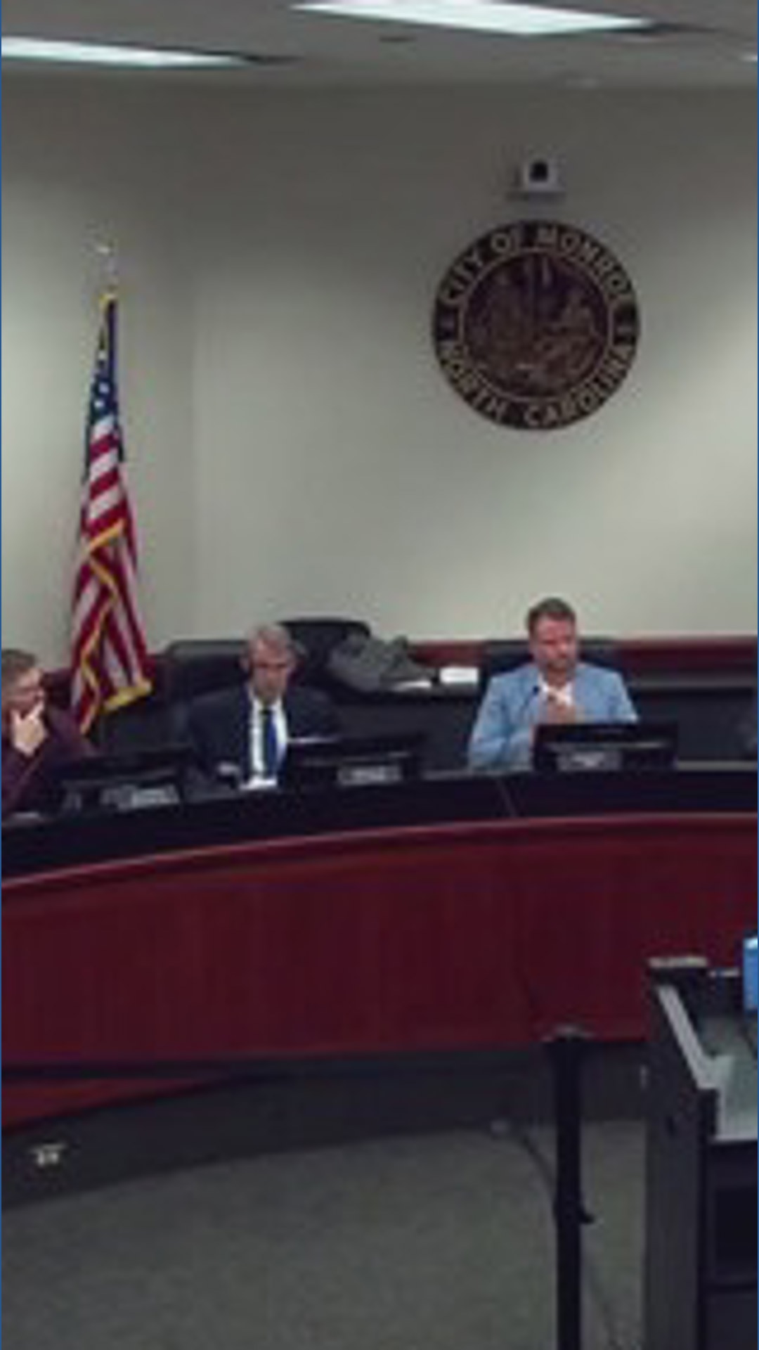 Monroe Mayor could face 'no-confidence' decision during city council ...