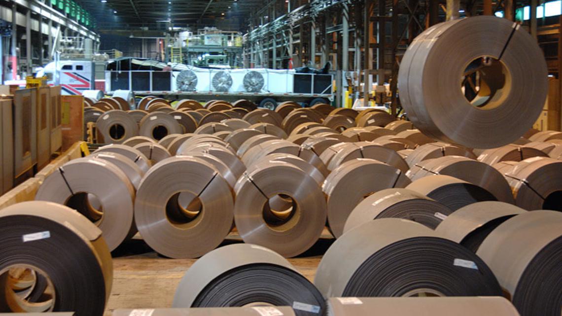 ATI launches Pageland titanium alloy sheet plant to supply Airbus and ...