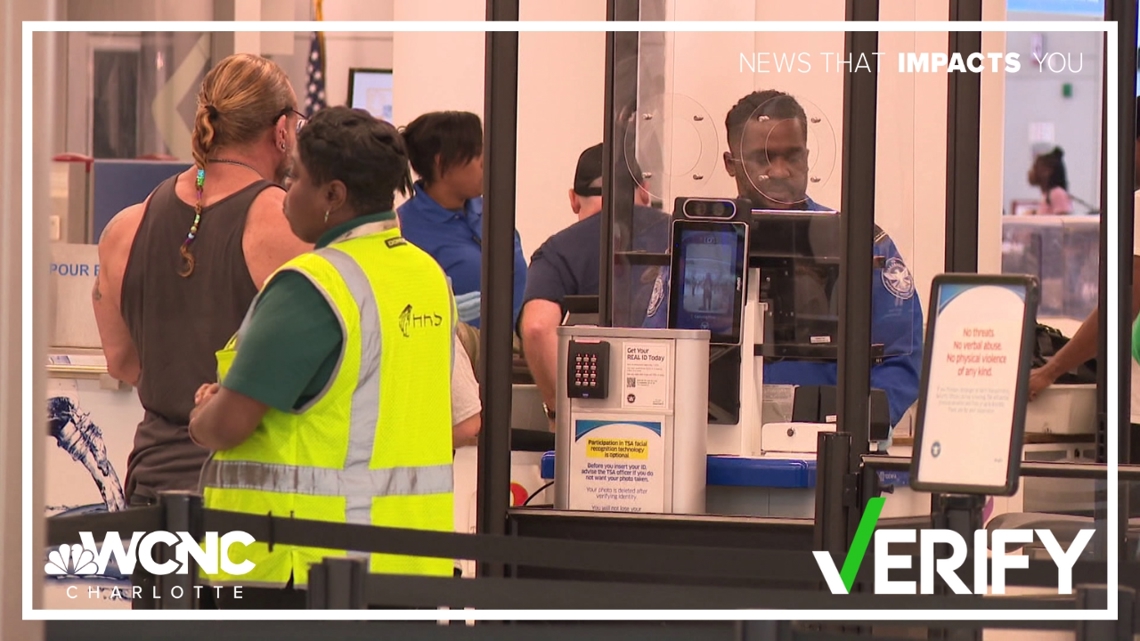 Could FAA battery rules impact your flight? | wcnc.com