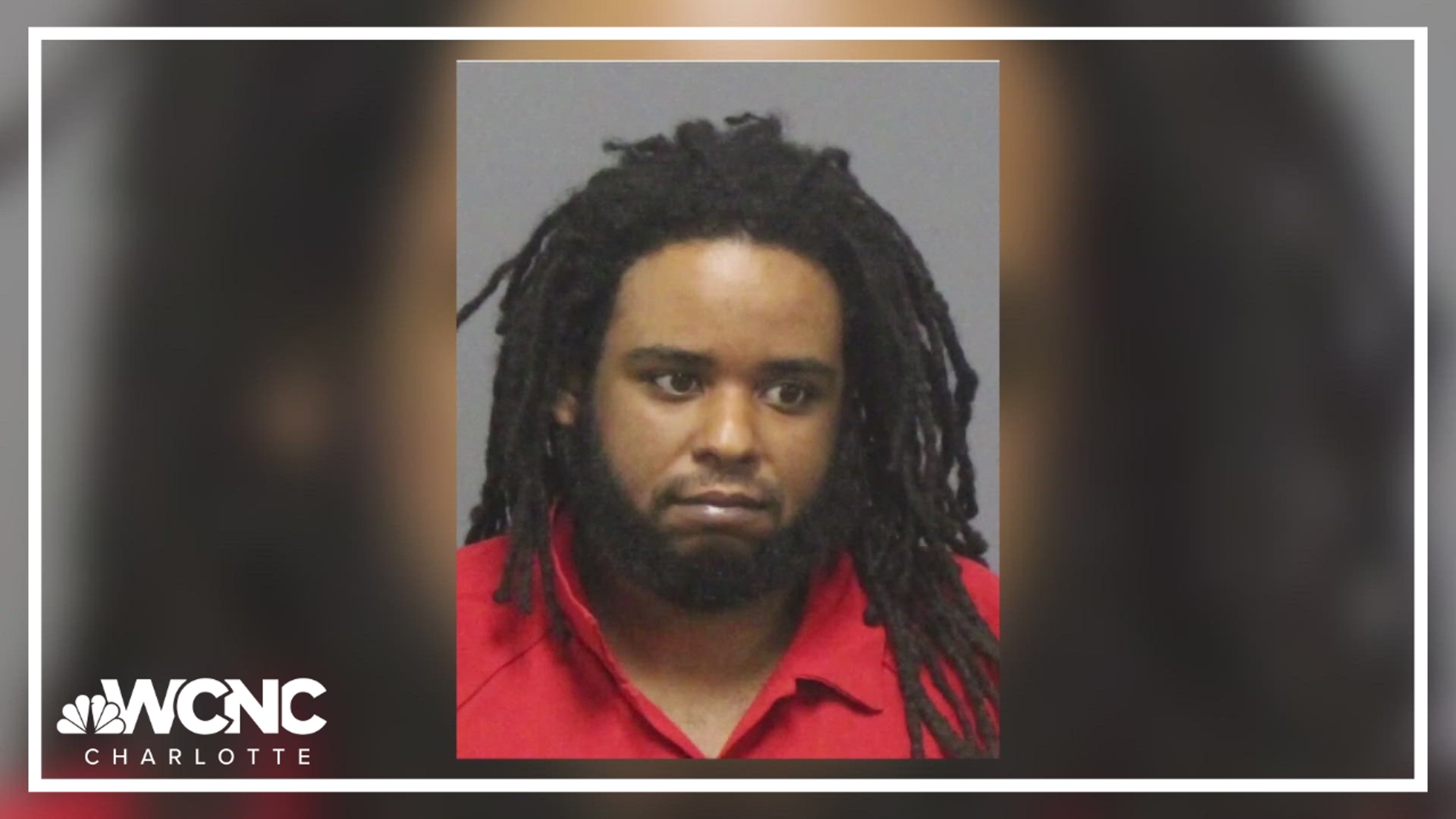Suspect in murder of Officer Horan appears in court on Dec. 26 | wcnc.com