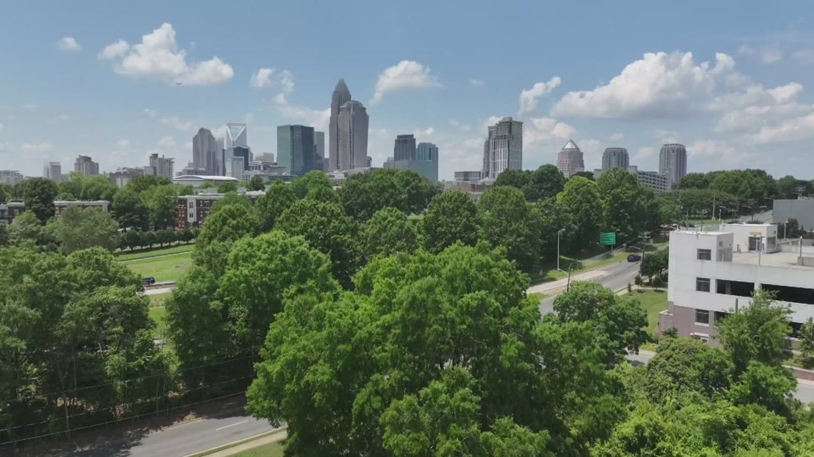 Cabarrus County property tax hikes go into effect | wcnc.com