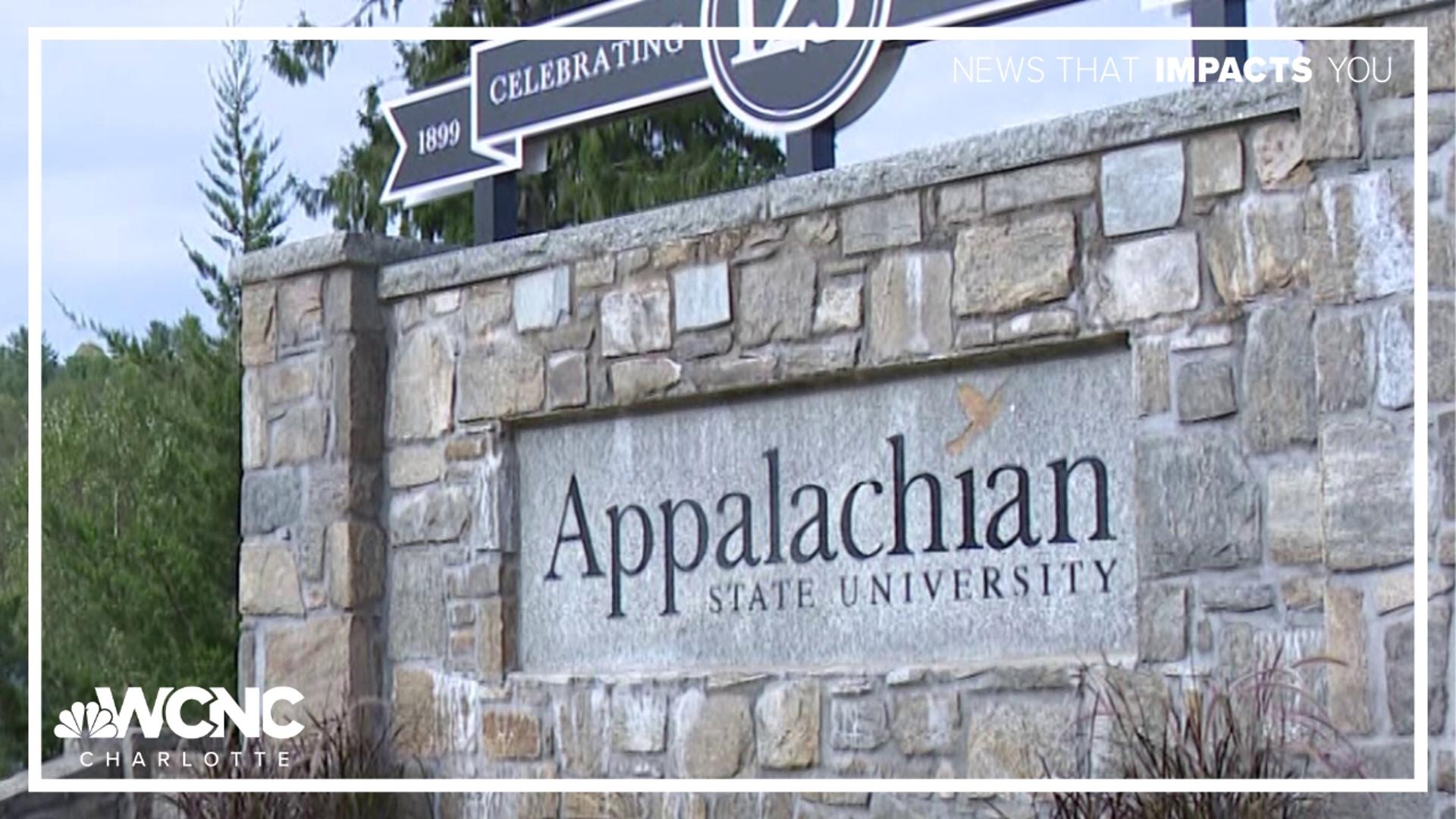 Appalachian State thrives year after Hurricane Helene disruption | wcnc.com