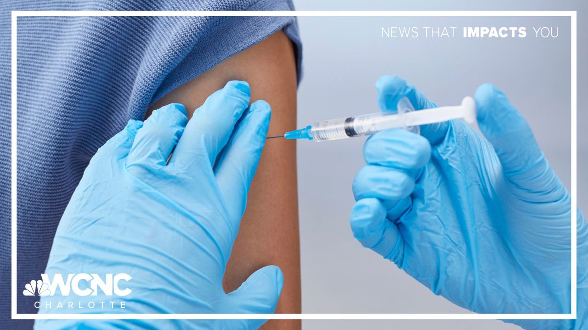 Experts urge early vaccination for strongest disease protection | wcnc.com