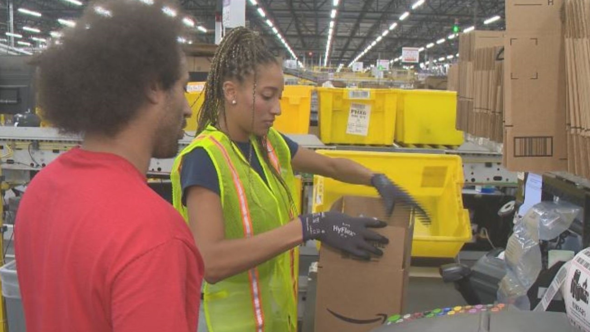 How much THC is there in CBD oil? | wcnc.com