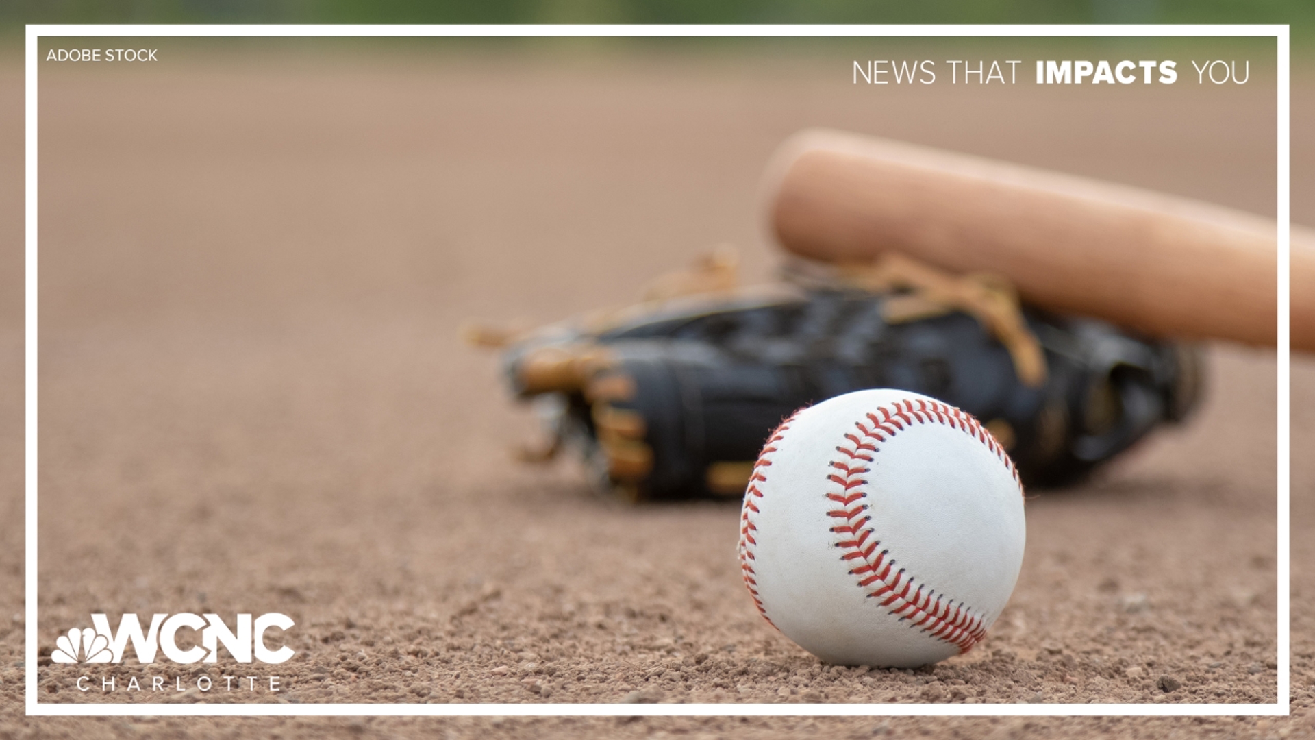 Could Hough HS alum Tyler Baird go to the MLB? | wcnc.com