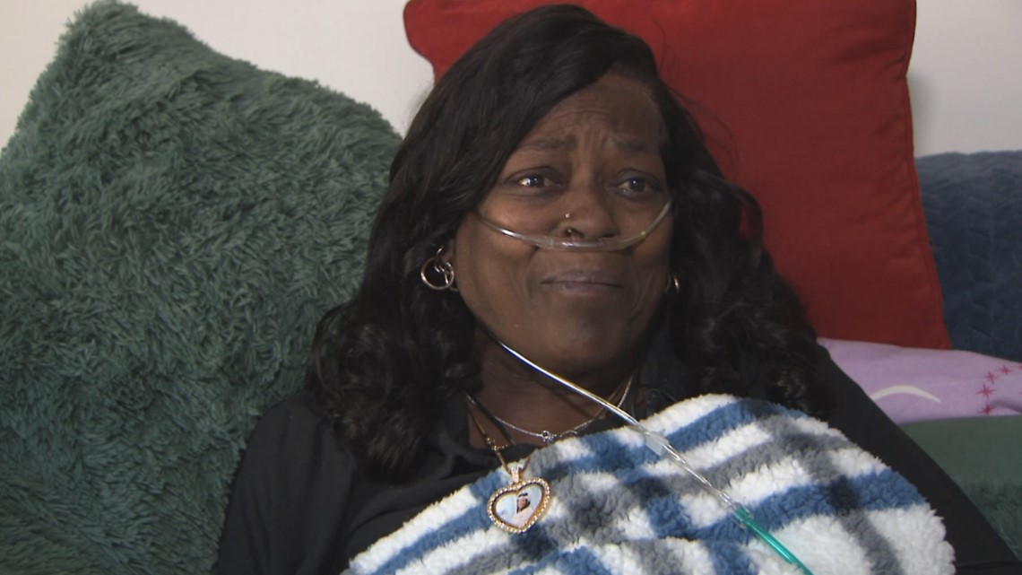 Allisha Watts' mother dies, fight for justice continues | wcnc.com