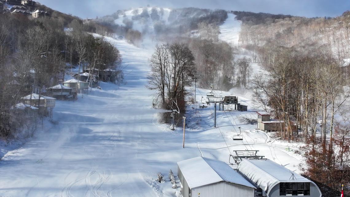 Sugar Mountain ski resort open for 2024-2025 season | wcnc.com