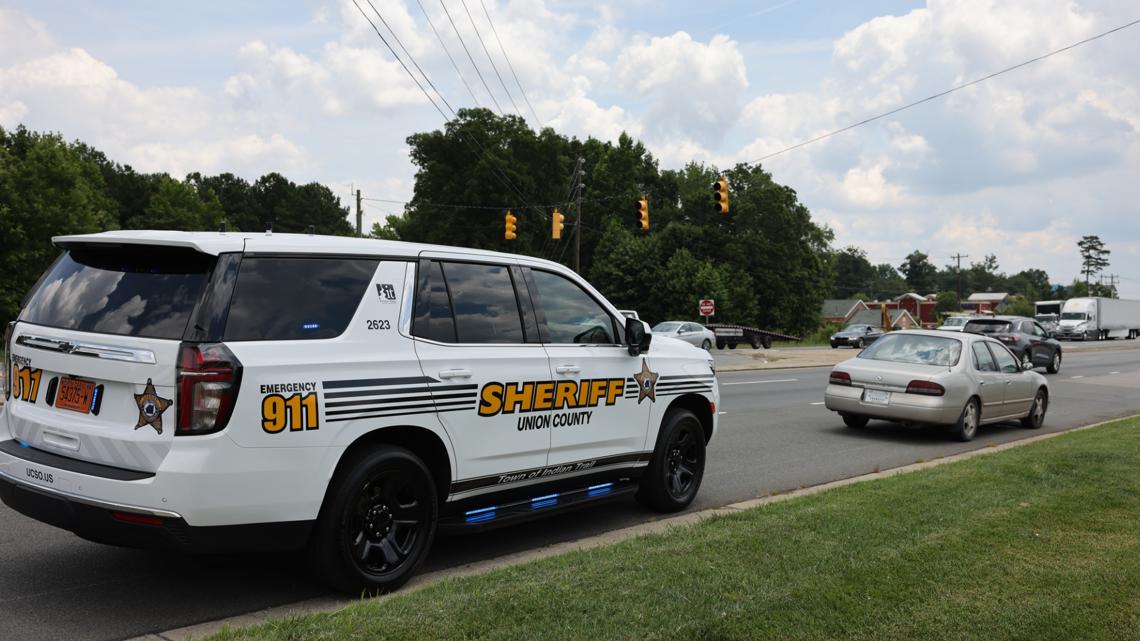 Union County deputies seize hundreds of fictitious license plates ...