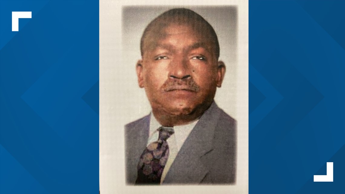 Remembering the legacy of Lawrence Orr | wcnc.com